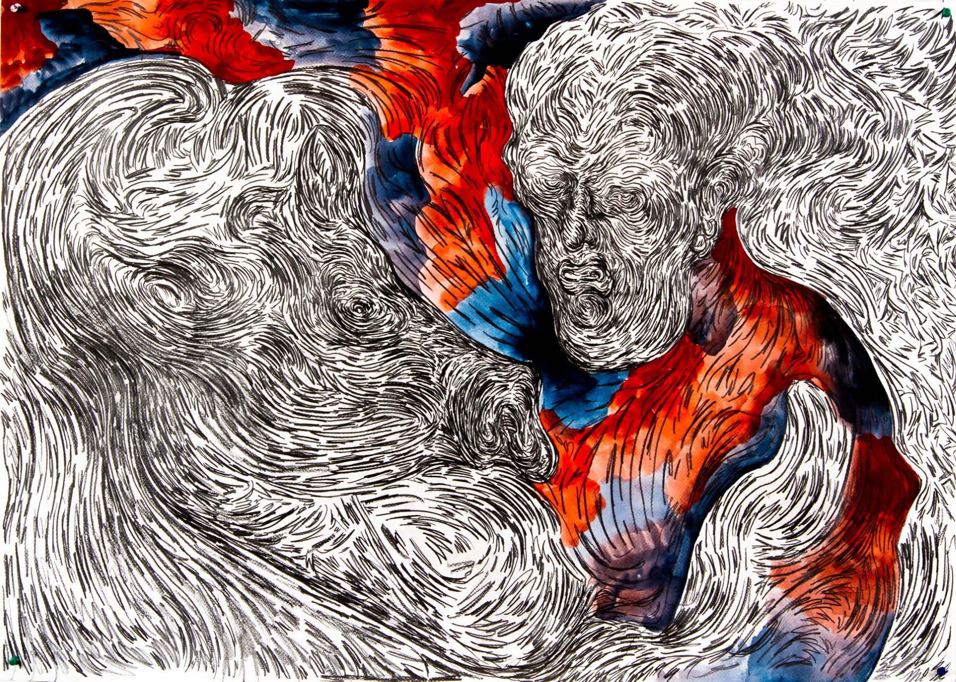 פעם אחת כמו הטטארים // שחר פינסקר • הזמן הזה